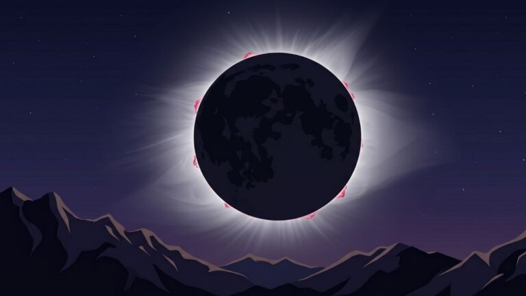 Total Solar Eclipse 2026 in Spain: Complete Equipment and Safety Guide